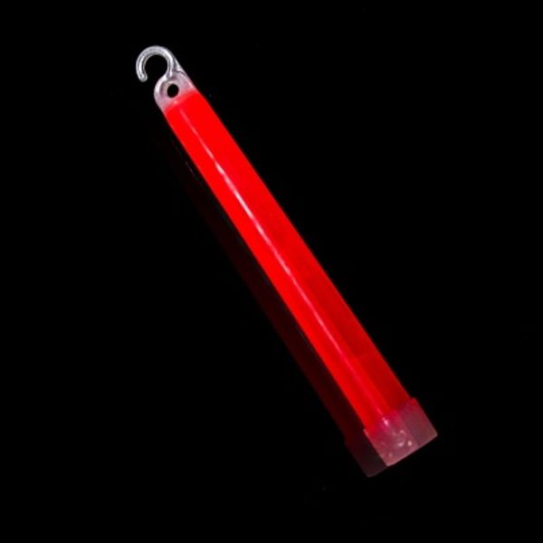 hplusmall 콘서트야광봉15cm(레드) KC인증 파티용품 응원 행사 - 핫트랙스