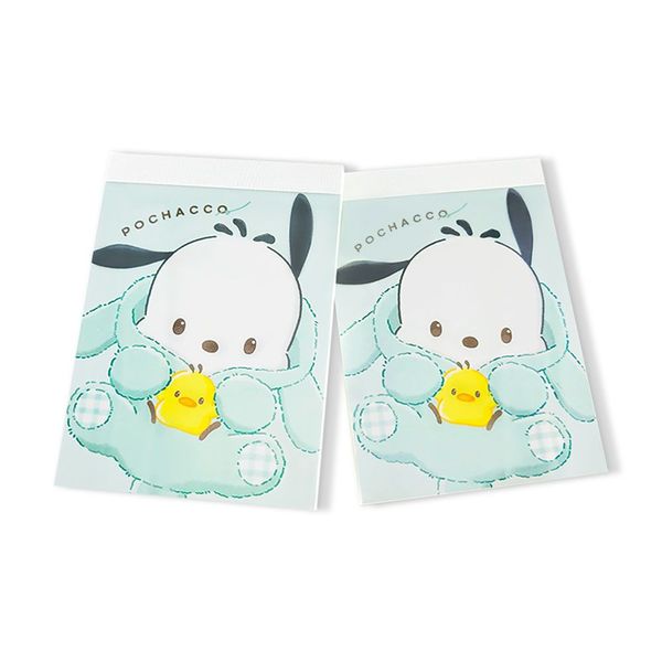 hplusmall 산리오 포차코 미니 메모장(Ver.2)(WE3AC51) - 핫트랙스