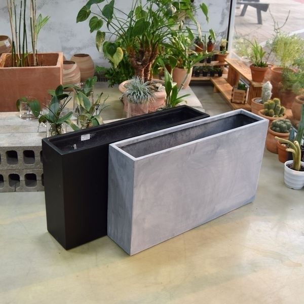 hplusmall FRP초대형화분 직사각 91 WEAEEF6 - 핫트랙스