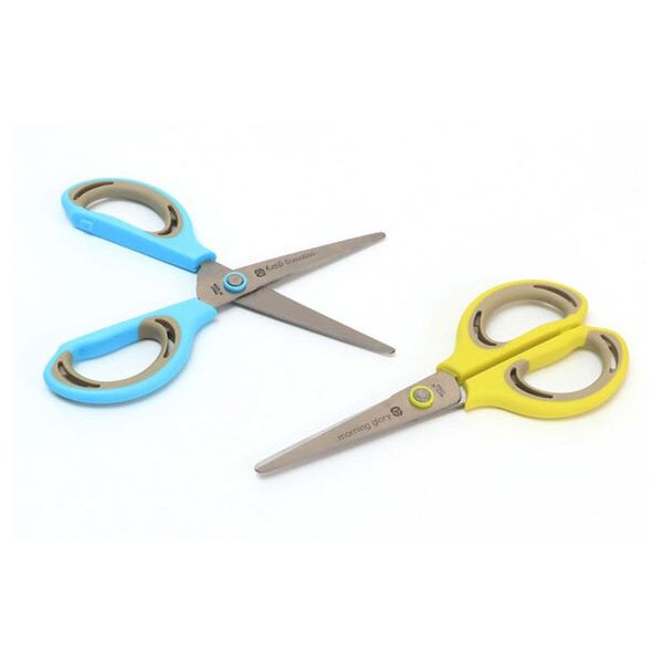 hplusmall 에어 그립 가위 (중) X3 WBC15CF - 핫트랙스