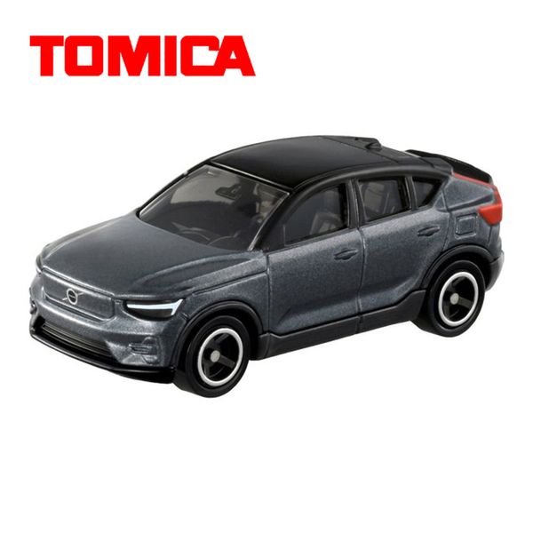 BM4M 토미카 다이캐스트 볼보 C40 - 핫트랙스