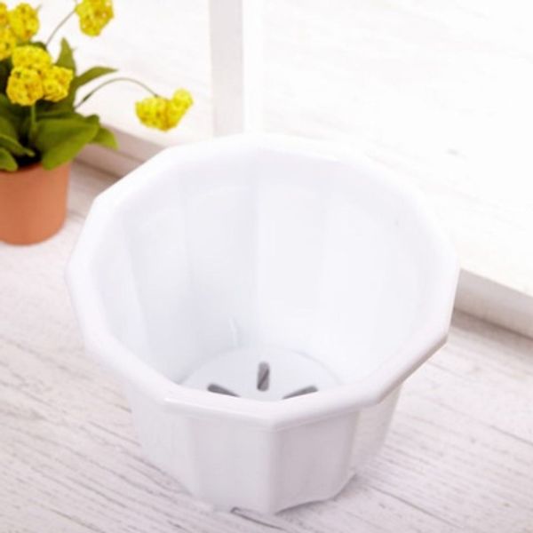 hplusmall 9호 텃밭 슬릿 미니 난간 토분 화분 이야기 실내화단 - 핫트랙스