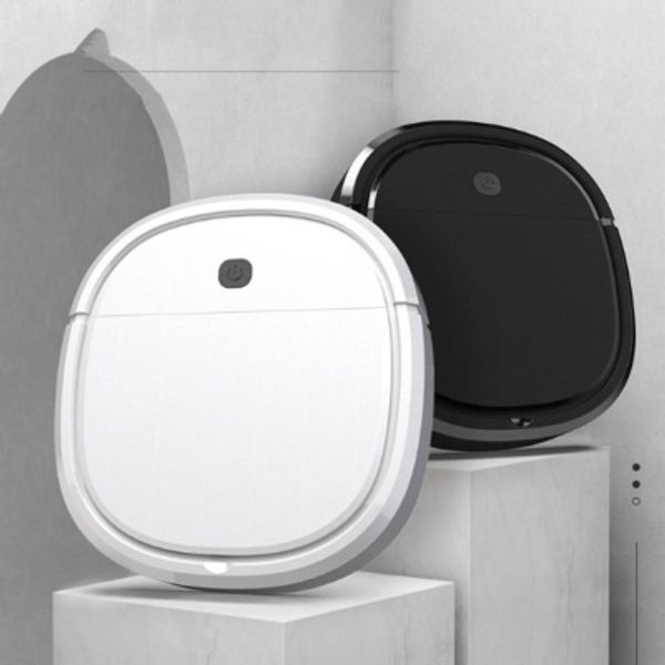 ZIPDREE Bowai 원터치 초강력 물걸레 로봇청소기 4세대 - 핫트랙스