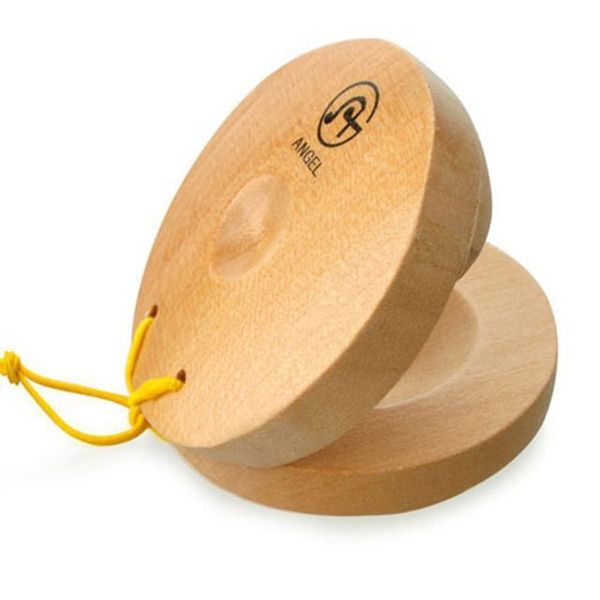 hplusmall A매CS-W 캐스터네츠우드 W3389B1 - 핫트랙스