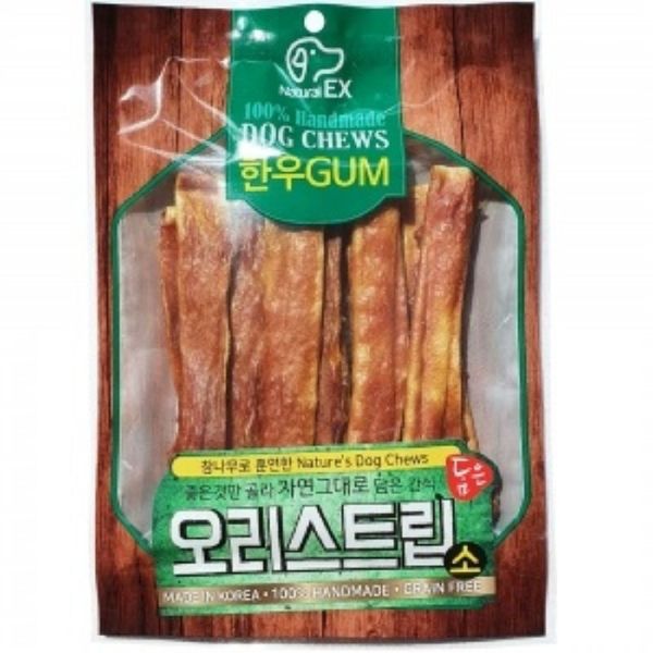 hplusmall 네츄럴EX 오리스트립 소형 WBC3C25 - 핫트랙스