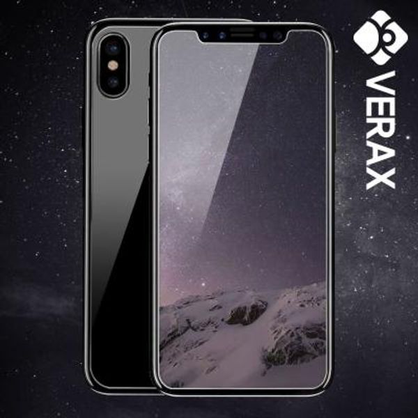 VERAX PF001 아이폰11프로맥스 액정 필름 핸드폰 필름 - 핫트랙스