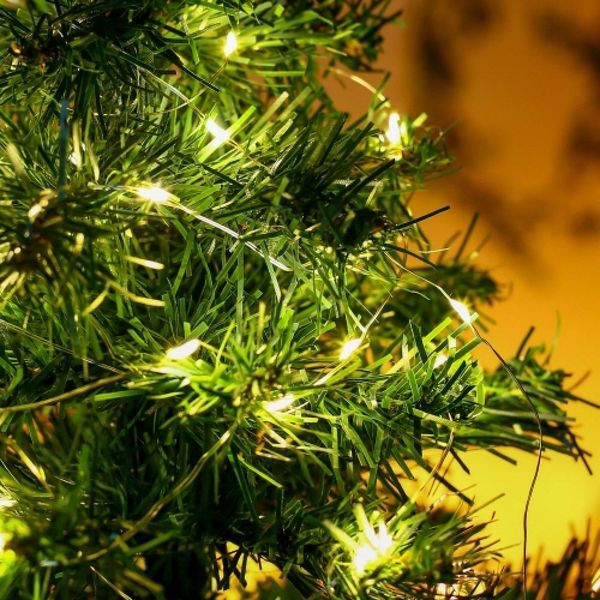 hplusmall 샤인무드 LED 50구 반딧 WCF914C - 핫트랙스