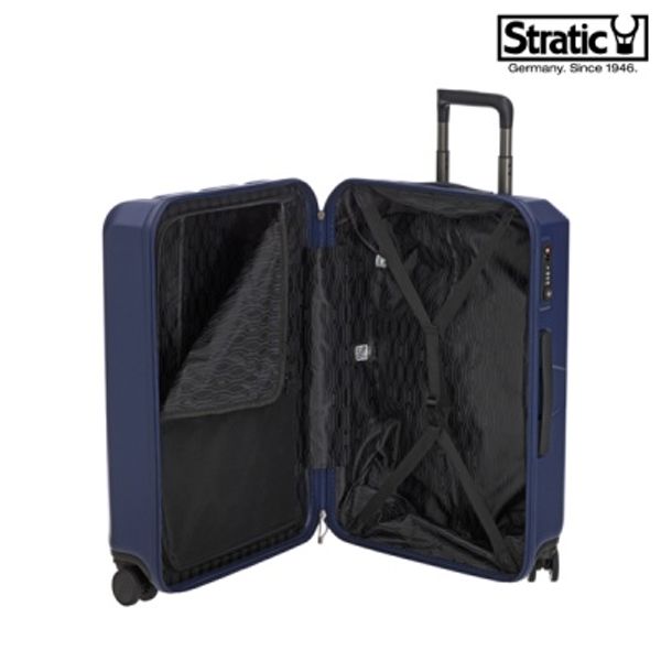 Stratic [스트라틱] 독일 브랜드 파라렐 캐리어 29인치 - 핫트랙스