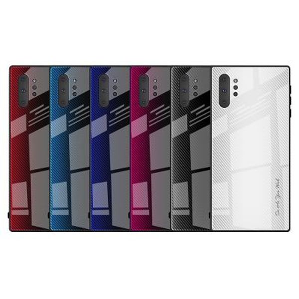 VERAX 갤럭시S22울트라 카본 커버 하드 케이스 p344 - 핫트랙스