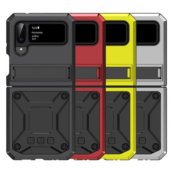 VERAX 갤럭시S23 22 21FE 20 울트라플러스 하드 케이스 p789 - 핫트랙스