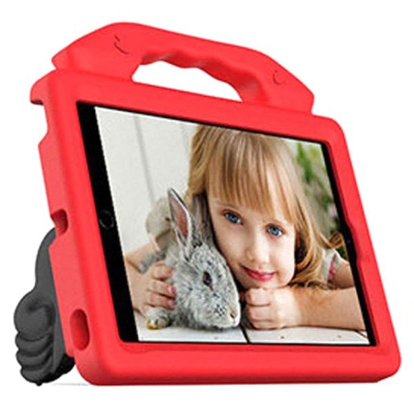 hplusmall 아랑 EVA 에바폼 태블릿 충격보호 안전 케이스 레드 - 핫트랙스