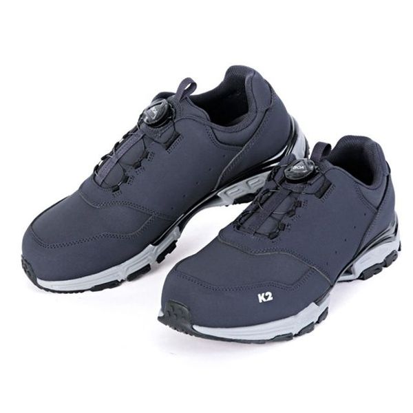 rtpia 안전화 K2 83 270mm K2(WB7781C) - 핫트랙스