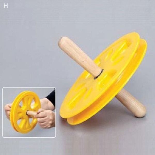 hplusmall (SM)자이로스코프(휠타입) - 핫트랙스