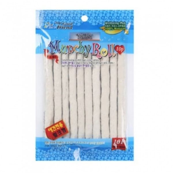 hplusmall 굿프랜드 우유먼치 10개입(WDBDA9F) - 핫트랙스