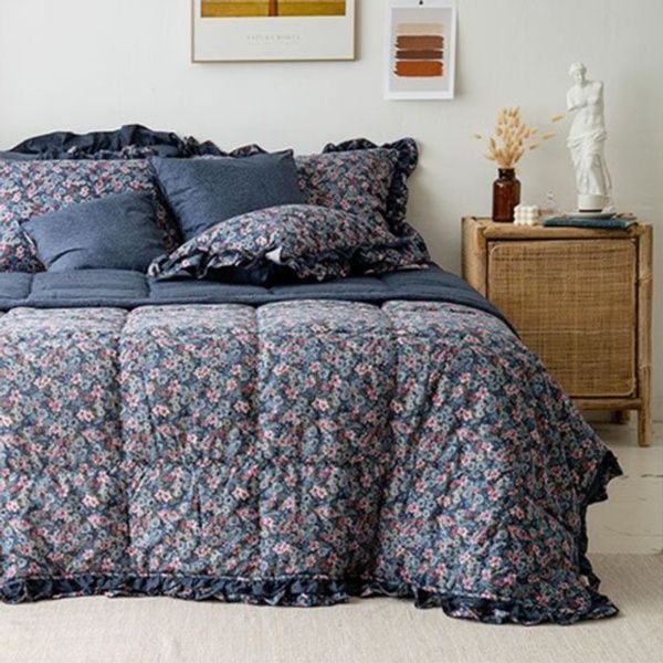 hplusmall 딩고 간절기 이불 Q[WBD0E56] - 핫트랙스