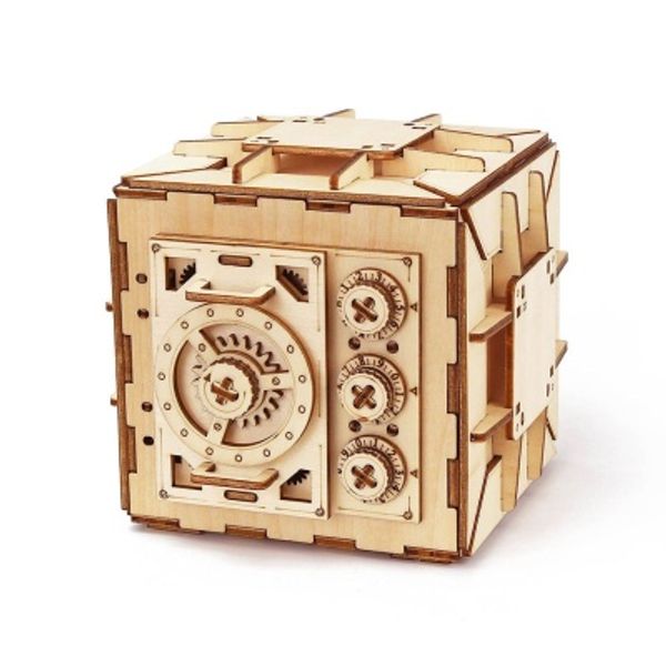 hplusmall 금고 저금통 H609 - 핫트랙스