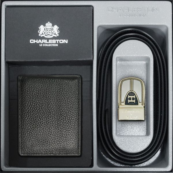 hplusmall 핫한 지갑벨트 주주 인생선물 WB98F28 - 핫트랙스