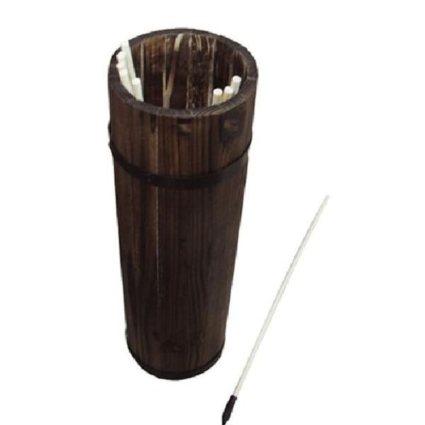 hplusmall 투호세트 통1개+화살10개(W996B94) - 핫트랙스