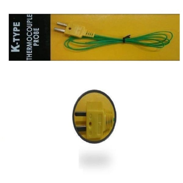 hplusmall 범용센서 TP-01 K타입센서 와이어센서 -50~204도[WB22 - 핫트랙스