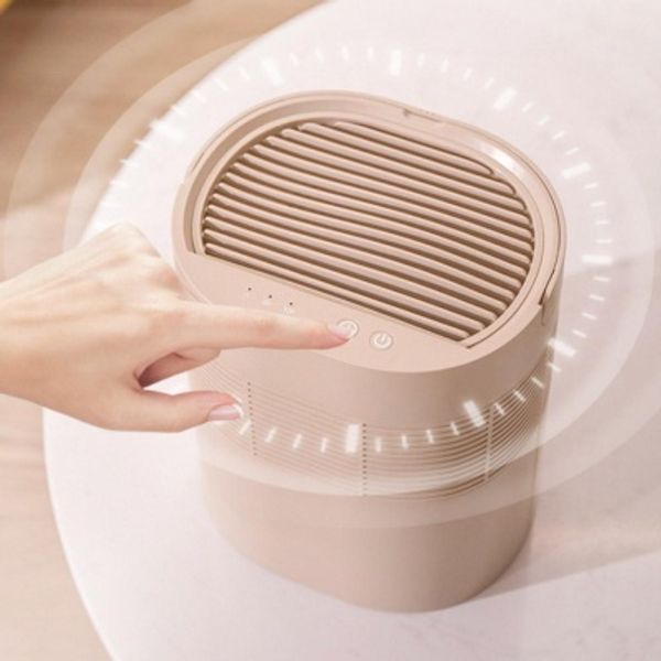 ZIPDREE Cozy 미니 소형 1L 제습기 2color - 핫트랙스