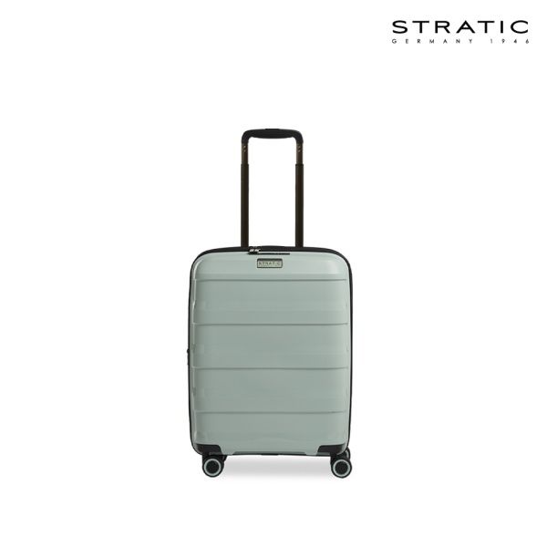 Stratic [스트라틱] 독일 브랜드 스트로우+ 캐리어 20인치 - 핫트랙스