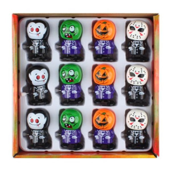 hplusmall 할로윈 헤드 통통이태엽(12 WD6CA52 - 핫트랙스