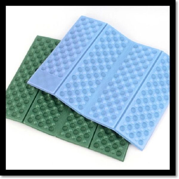 hplusmall 휴대용 등산방석 - 핫트랙스