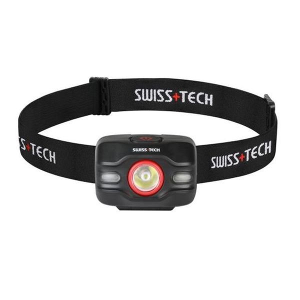 hplusmall 133135 LED 헤드램프 ST032008 AAA x 3(WE4837E) - 핫트랙스