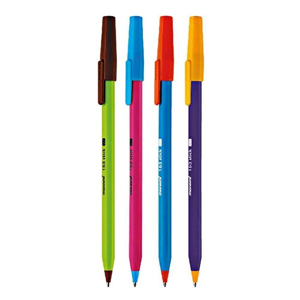 hplusmall 청색 모나미 153스틱 비비 WFE2B0C - 핫트랙스