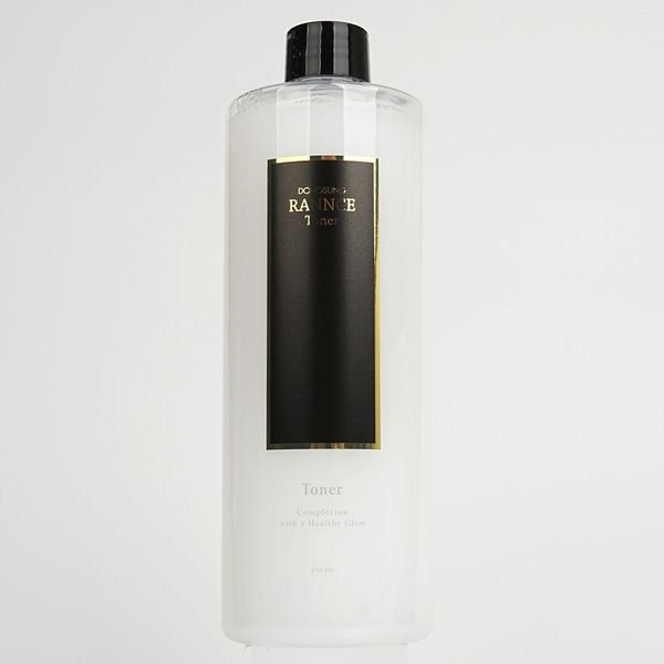 hplusmall 랑스 토너 500ml WE15059 - 핫트랙스