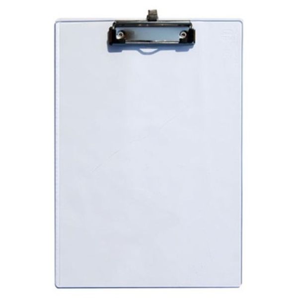 hplusmall 현풍 투명 클립보드 A4 - 핫트랙스