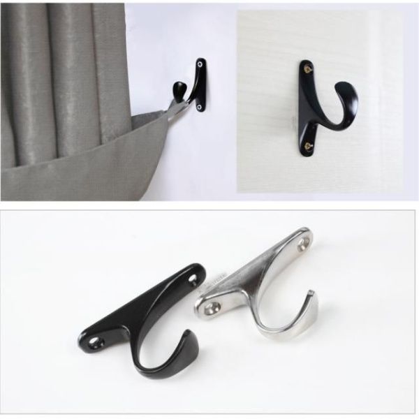 hplusmall 커튼끈 고정고리 W - 핫트랙스