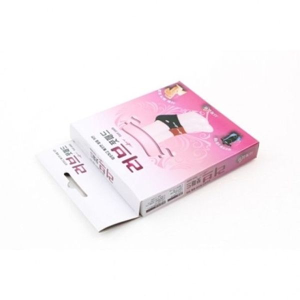 hplusmall 러브 풋패드 4계절용 각질 각질제거 발꿈치 발뒤꿈치 - 핫트랙스