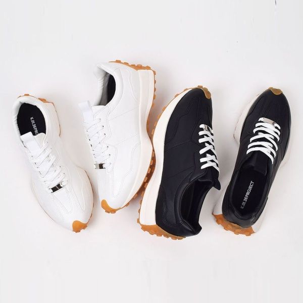 hplusmall 남자 여자 데일리화 패션 운동화 인기 워킹화 신발[W9 - 핫트랙스