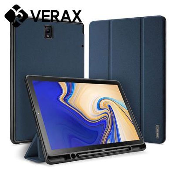 VERAX 아이패드프로5세대 12.9 심플 태블릿 케이스 T012 - 핫트랙스