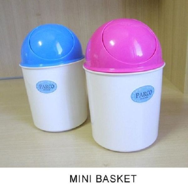 hplusmall (P0000EMM) 파코 미니휴지통 - 핫트랙스