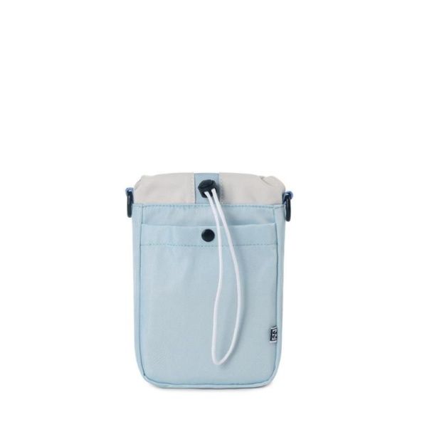 hplusmall 컴팩트한 사이즈 데일리 미니크로스백 여성미니백[WDA - 핫트랙스