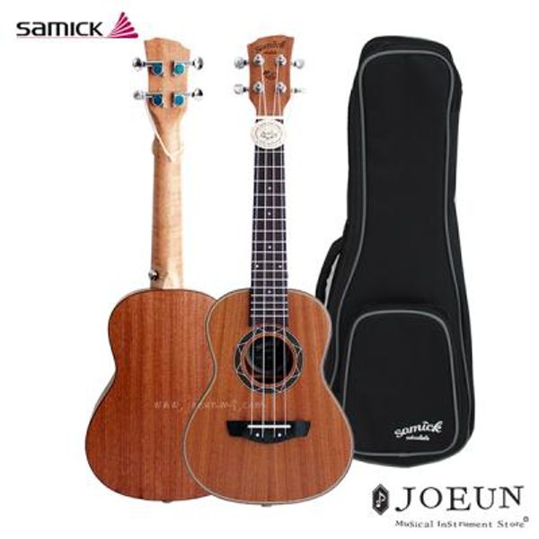 joeunakkisa [삼익] 올뉴 콘서트 우쿨렐레 JSU-60C / 풀패키지 - 핫트랙스