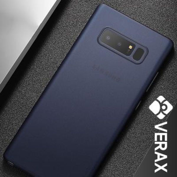 VERAX P281 갤럭시S10 5G 매트 슬림 스키니 젤리 케이스 - 핫트랙스