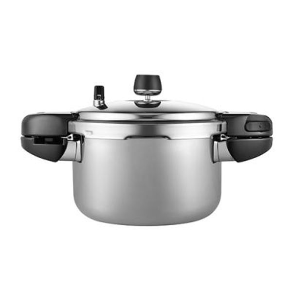 TJ-shop PN풍년 마레 통5중 바이브 IH 압력솥 3.5L 6인용 - 핫트랙스