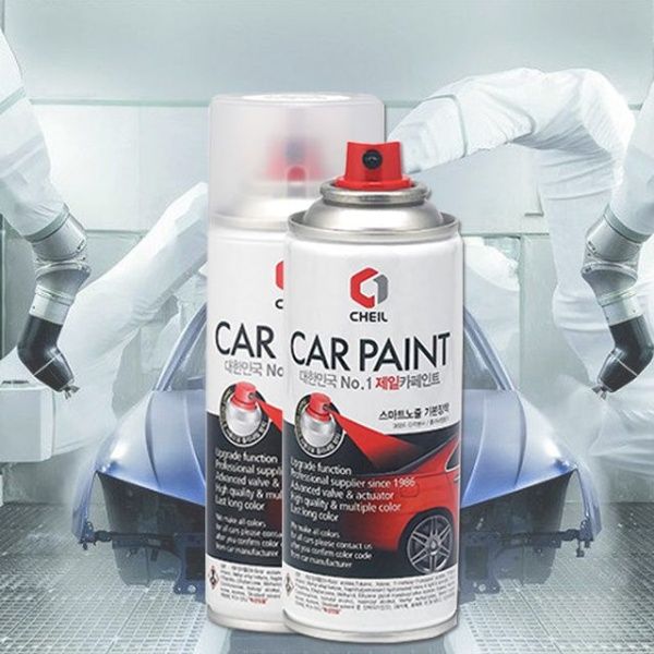 hplusmall 아반떼AD 파이어리레드 PR2 스프레이[WB7C1B5] - 핫트랙스