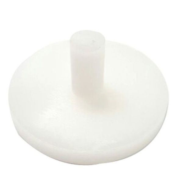 hplusmall SPC)2공강력펀치-원형패드(DP-200/FP-1(B)-팩(10개입) - 핫트랙스