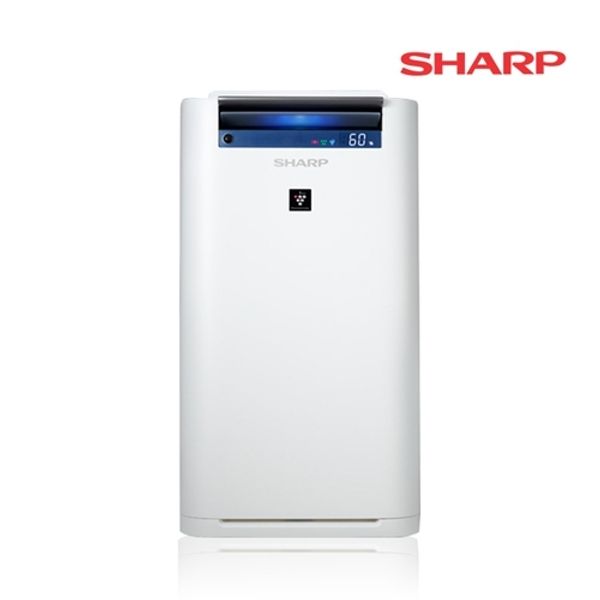 Dreamdepot [SHARP] 공기청정기 (KC-J60K/화이트)_376774 [개/1] - 핫트랙스