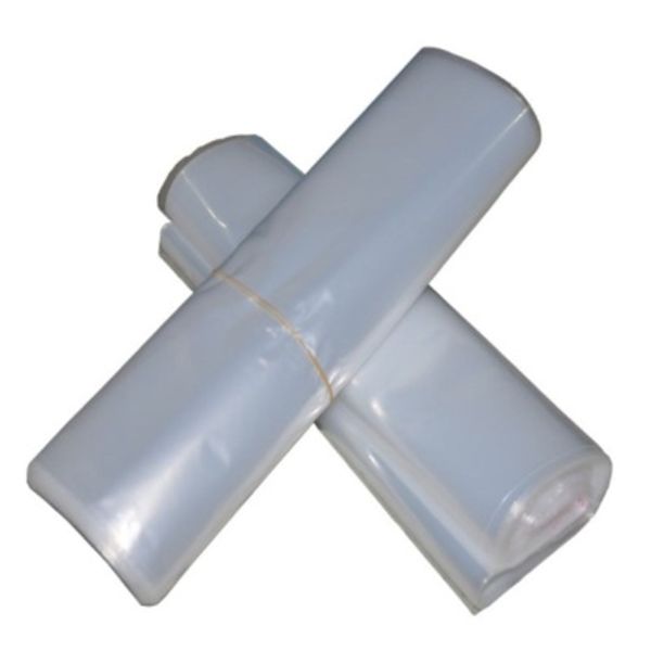 hplusmall PP 접착 폴리백 펀칭 50X68+4cm 200장 - 핫트랙스