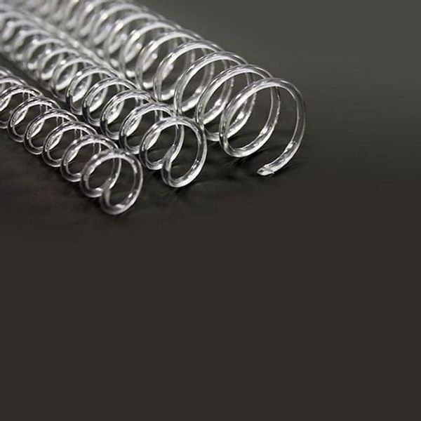 hplusmall 노트 제본링 스프링 3대1 WC8933F - 핫트랙스