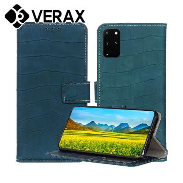 VERAX P531 갤럭시노트9 가죽 다이어리 커버 케이스 - 핫트랙스