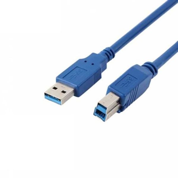 hplusmall USB 3.0 A-B 케이블 AM-BM 1M - 핫트랙스