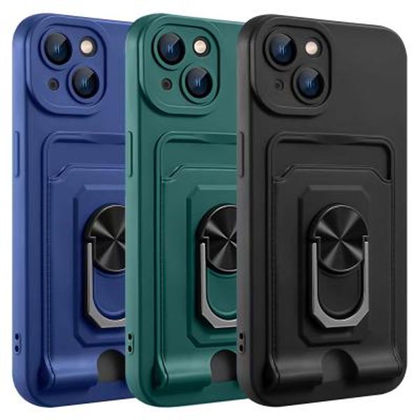 VERAX 갤럭시S22울트라 스트랩 카드수납 젤리 케이스 P717 - 핫트랙스