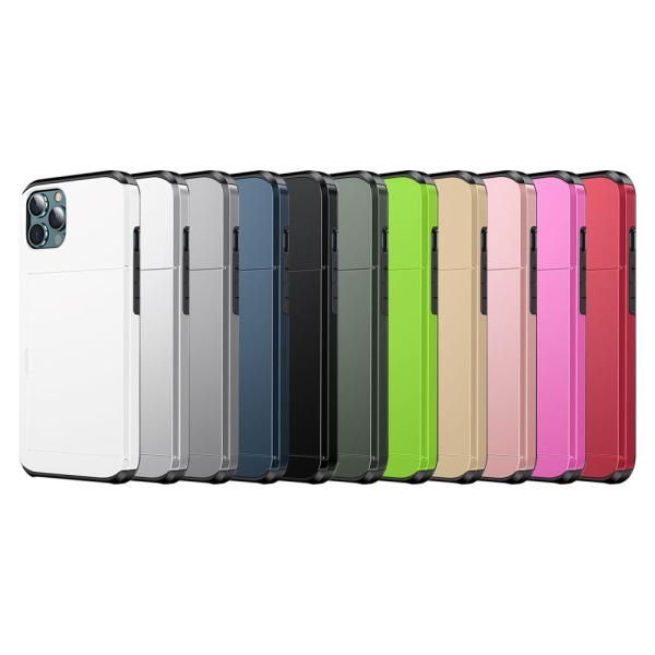 VERAX 갤럭시노트20울트라 매트 커버 하드 케이스 p766 - 핫트랙스