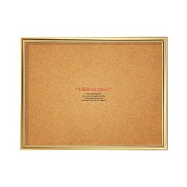 Dreamdepot 메모보드 브라운5845L 200948 - 핫트랙스